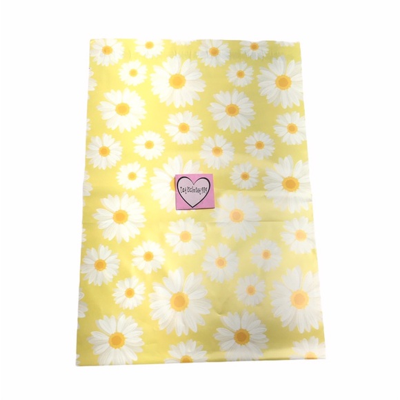 Office | 2 Assorted Poly Mailers Size 10x13 | Poshmark